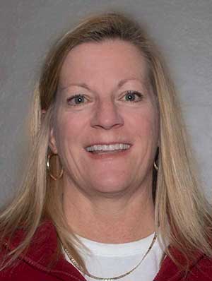 Michelle Cherry, Volunteer - Share the Care Napa Valley