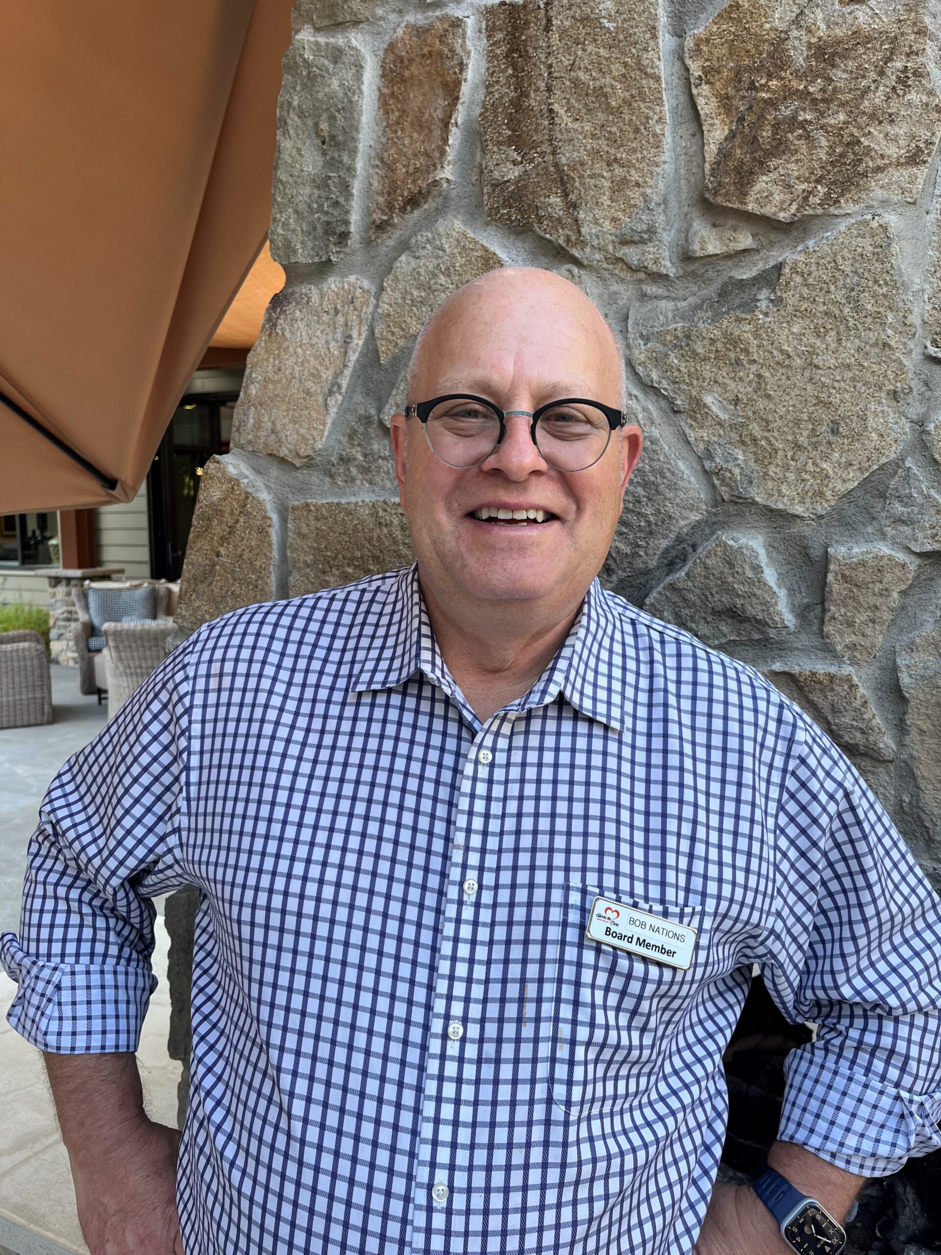 About - Napa Valley Share the Care